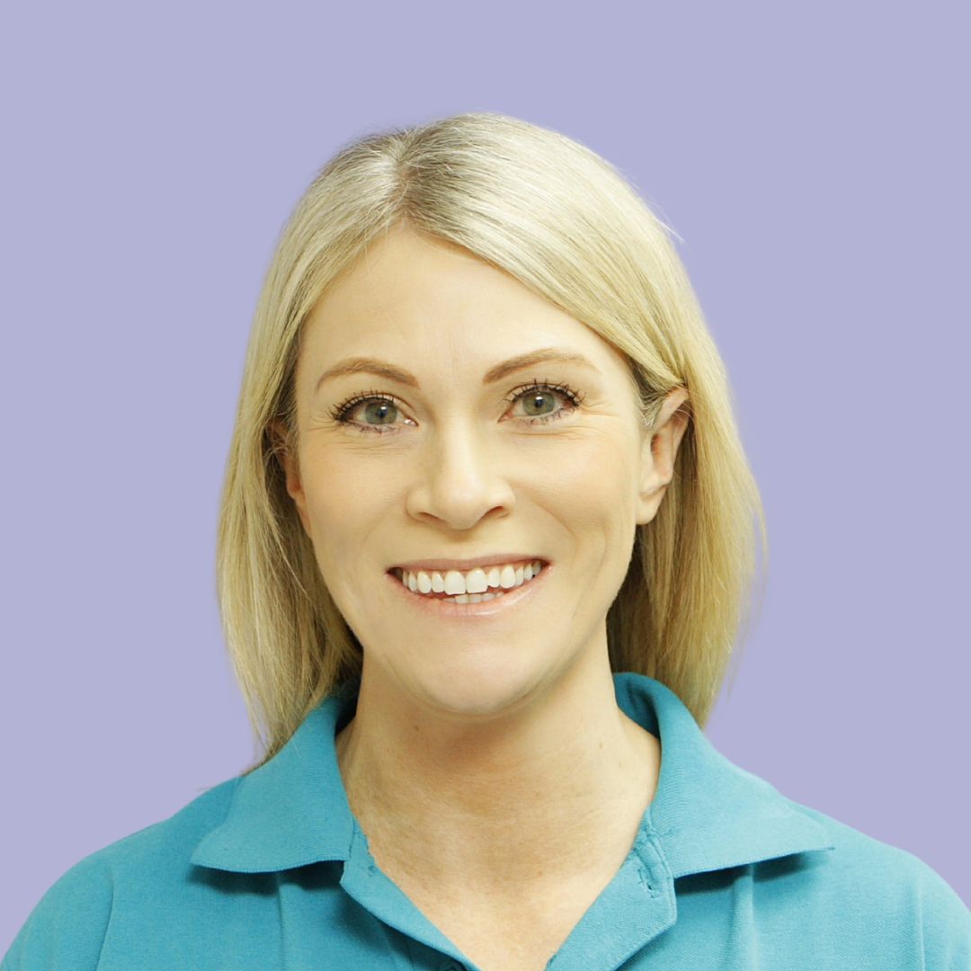 Nicola Nash - Physio Vineyards