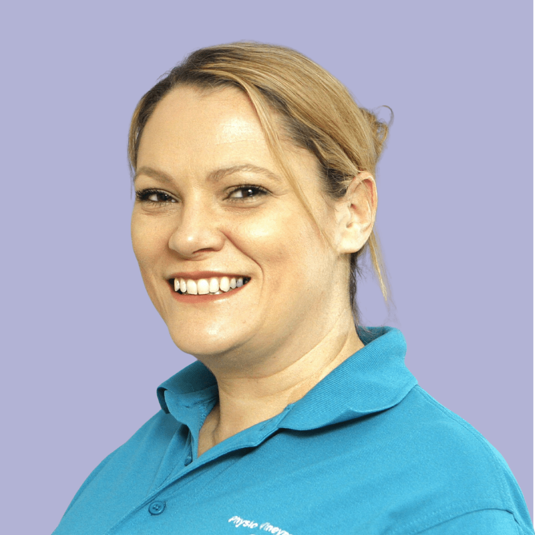 Elle Brooks - Physio Vineyards