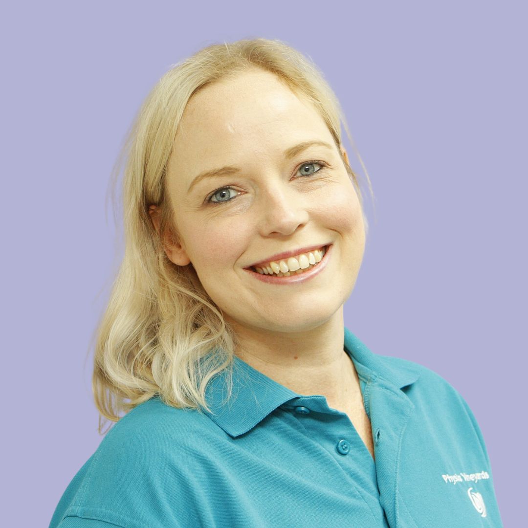 Nicole Spiro - Physio Vineyards